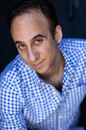 Thomas Helm | Schauspieler & Sänger